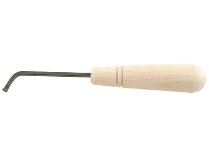 Dem-Bart S-1 Checkering Handle Shank Cutter Complete