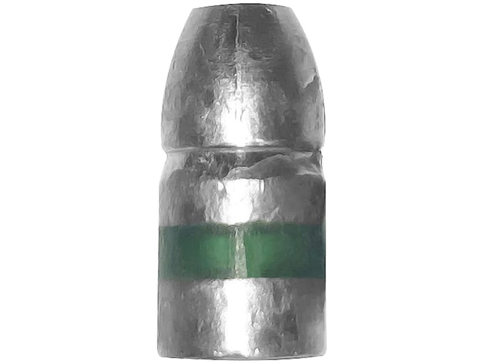 Hunters Supply Hard Cast Bullets 30 Cal (311 Diameter) 111 Grain Lead