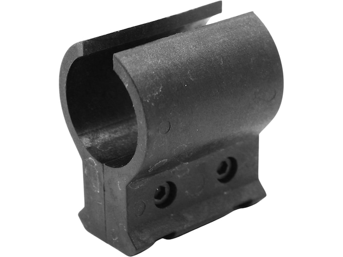 Mantis BR7 Barrel Mount Picatinny Rail 15-24mm