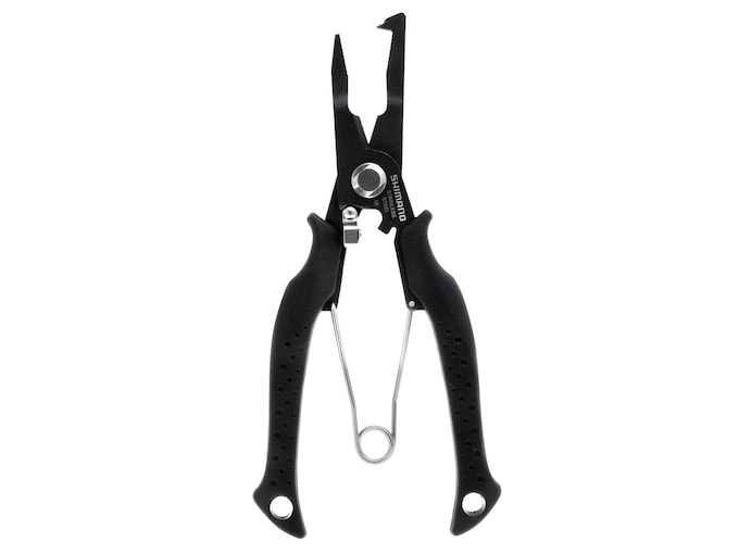 Shimano 6 Power Pliers