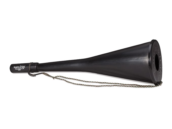Knight & Hale Mega Moose Call