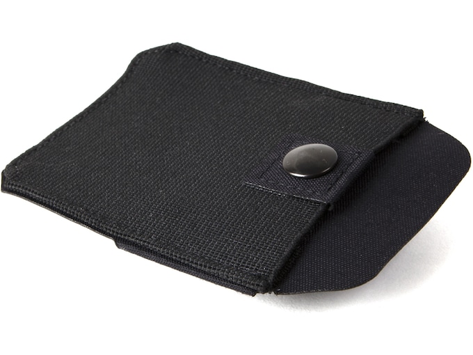 Blue Force Gear Belt Mounted Ten-Speed Handcuff Pouch Black