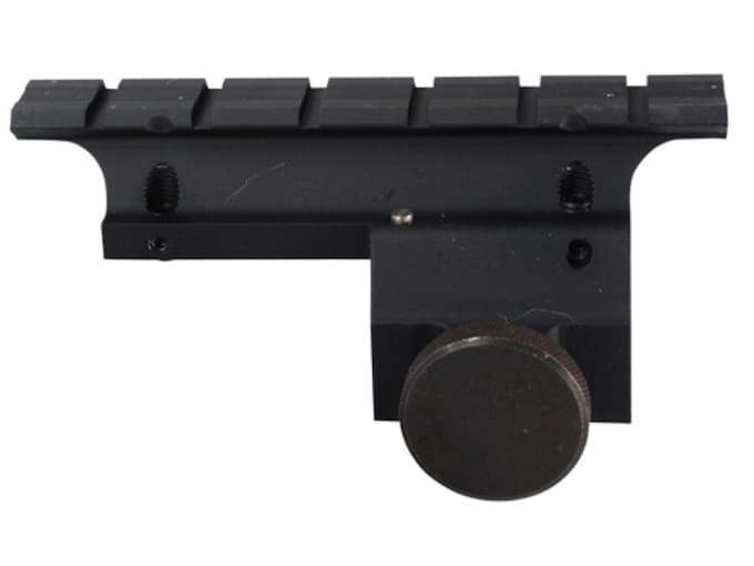 B-Square Scope Base Ruger Mini-14 Matte