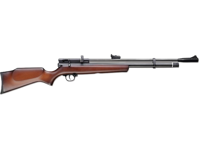Beeman Chief II 177 Cal PCP Air Rifle European Hardwood