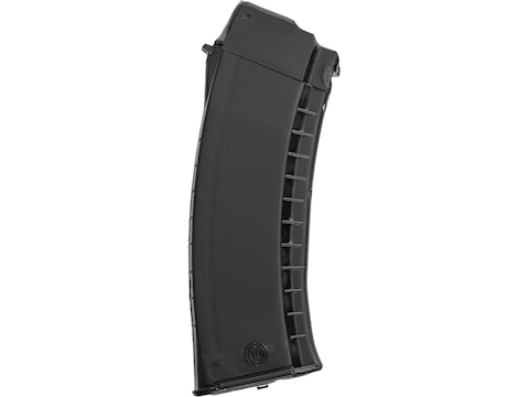 Long Ak 74 Magazine