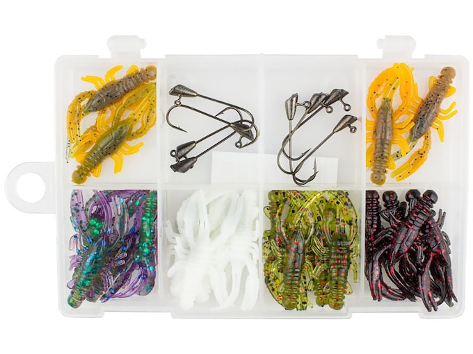 Trout Magnet Trout Slayer Lure Kit