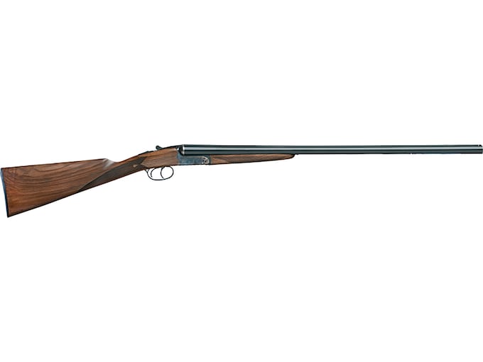 FAIR Iside STD 20 Ga Side by Side Shotgun 28 Barrel Blued Walnut
