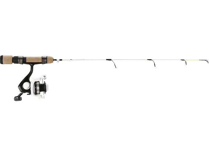 13 Fishing Thermo 24 Ice Fishing Rod Combo Ultralight