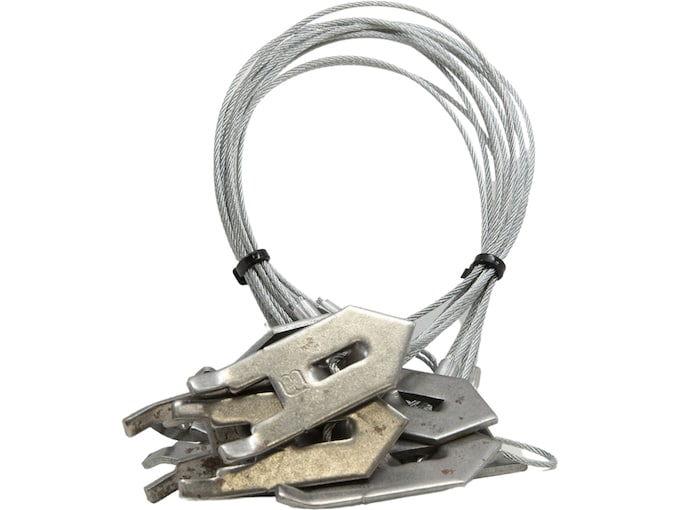 Duke Wolf Fang Trap Anchor 18 Pack of 12