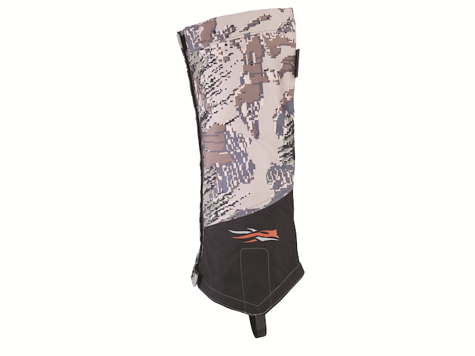 Sitka Gear Stormfront Gaiters Polyester Optifade Open Country Camo