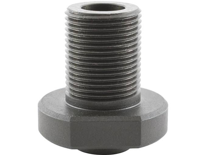 Tacticool22 Barrel Thread Converter Colt M4/M16 22 Long Rifle