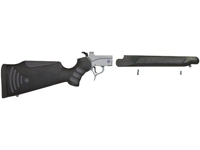Thompson Center Encore Pro Hunter Rifle Frame Assembly Flex Tech Stock