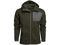 Vortex Optics Men's Shed Hunter Pro Jacket Black 2XL