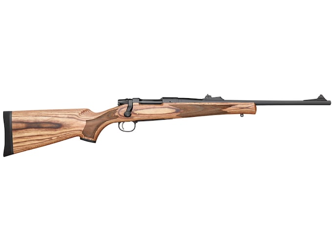 Remington Model 7 Laminate Bolt Action Centerfire Rifle 7mm-08