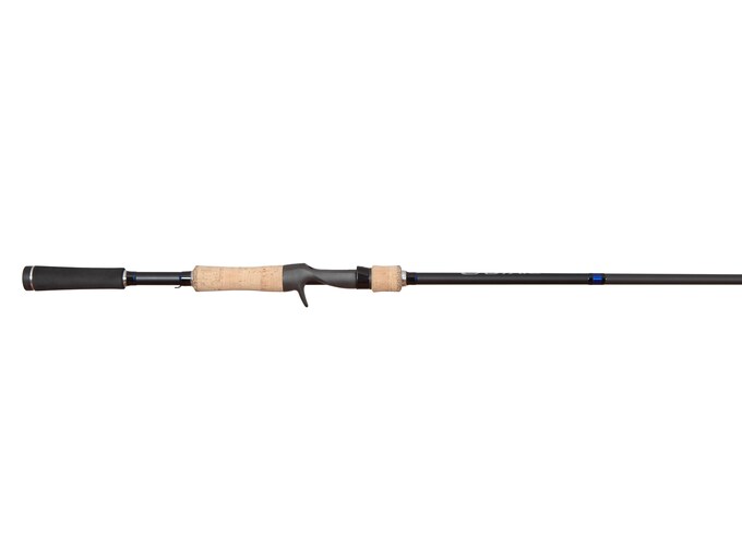 Shimano Exage Cranking XAC70MG 7' Casting Rod Med