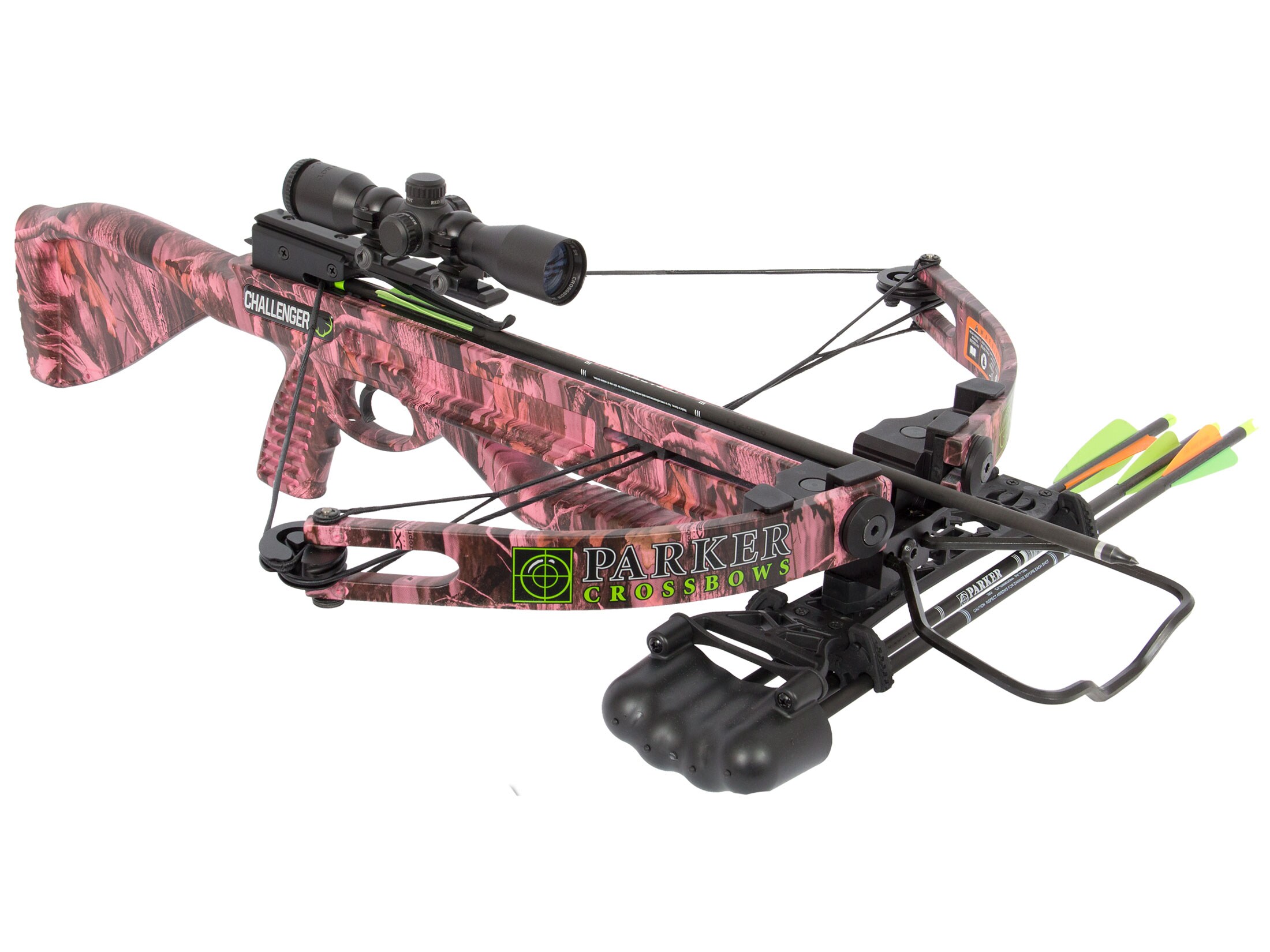 Crossbow parker store