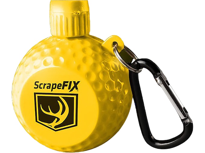 ScrapeFix Deer Attractant