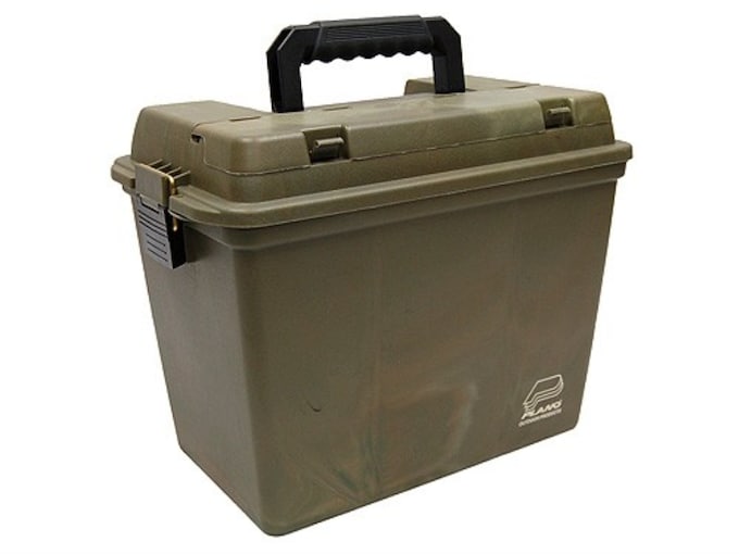 Plano Medium Field Box 15 x 8 x 10 Polymer Camo