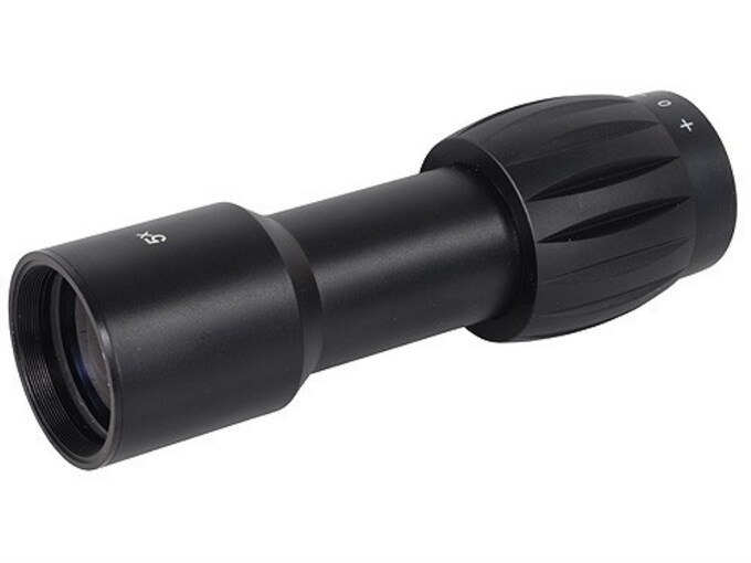 GMG Magnifier 30mm Tube 5x 30mm Matte