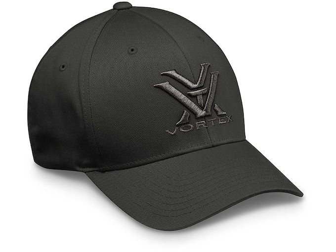 Vortex Optics Men's Flexfit Logo Cap Olive Drab Large/XL