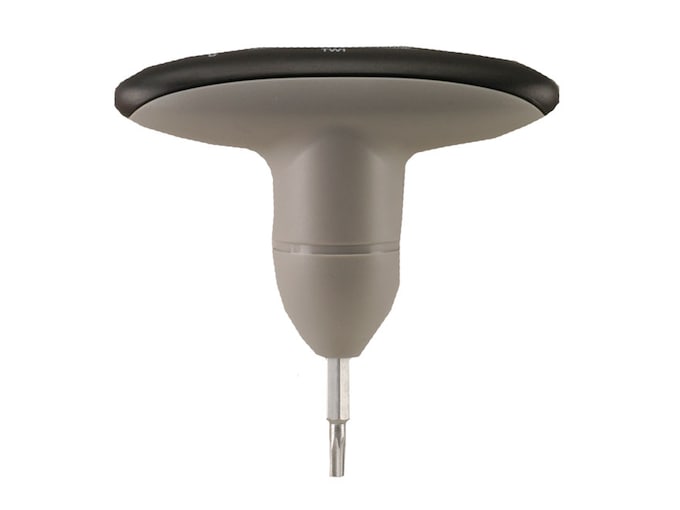 Warne Torque Wrench Scope Mount Torx T-15 25 Inch Pounds