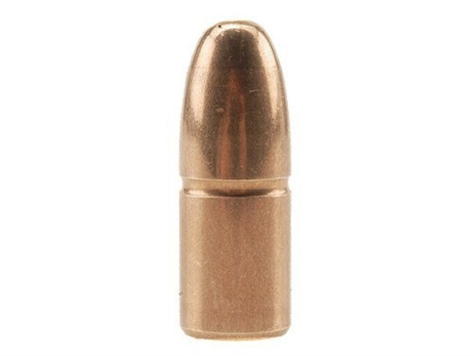Woodleigh Bullets 500 Jeffery (510 Diameter) 600 Grain Full Metal