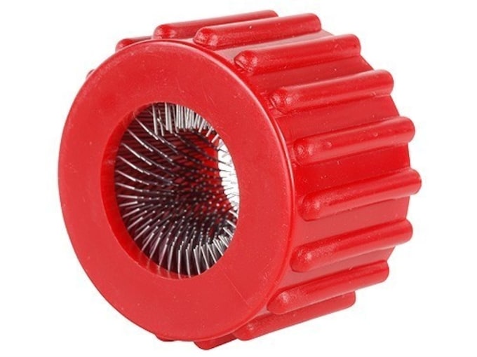 Thompson Center Breech Plug Cleaning Tool SS Bristles