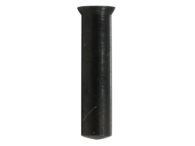 Wilson Combat Factory Plus Mainspring Cap Pin 1911 Blue