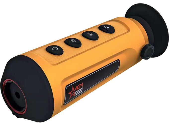 AGM ASP-Micro TM160Y Short Range Industrial Marine Thermal Imaging