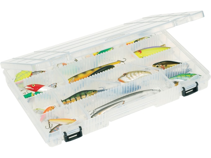 Plano Custom Divider StowAway 3700 Tackle Box