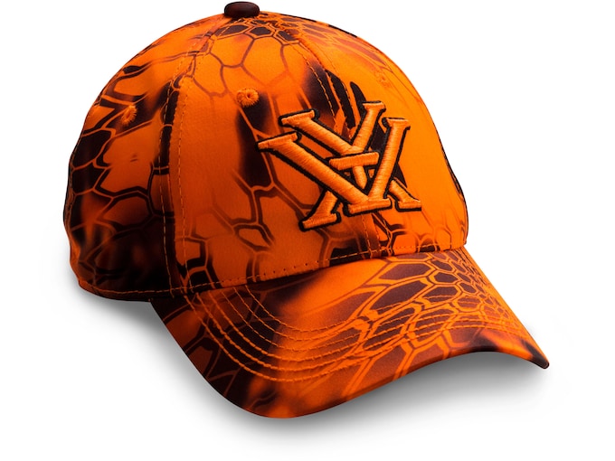 Vortex Optics Kryptek Inferno Logo Cap