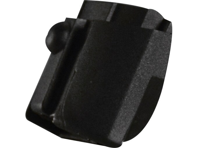 Pearce Grip Plug Glock 29 30 Gen 4 Polymer Black