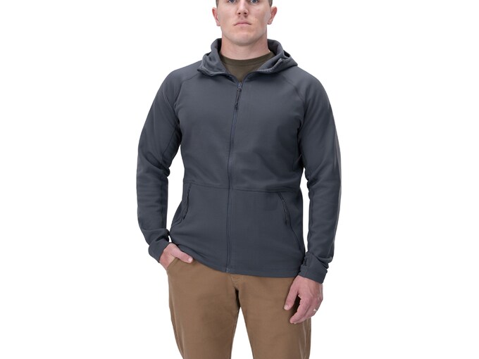 Vertx Men's Hardside Hoody Open Water Blue 2XL