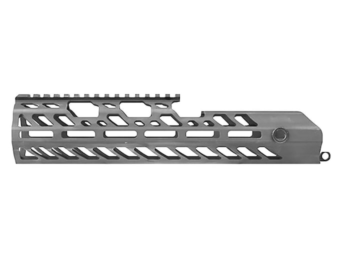 Sig Sauer Handguard Sig MCX Suppressor Compatible Carbine Length M-LOK