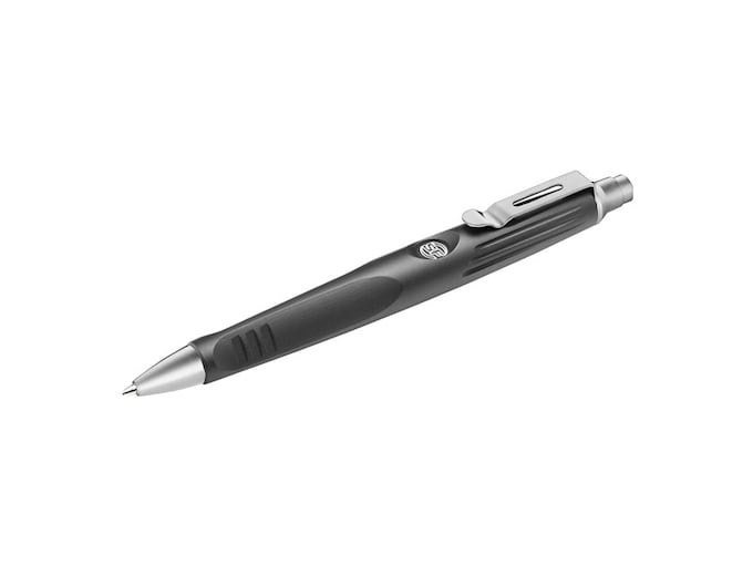 Surefire Tactical Pen IV Aluminum Black