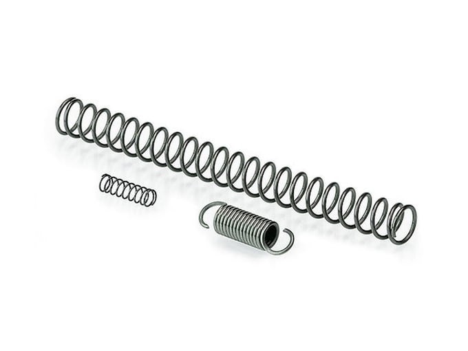 LANTAC Ultimate Spring Kit Glock 4 lb Striker Spring