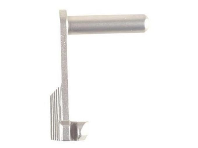 Ed Brown Slide Stop 1911 45 ACP Blue