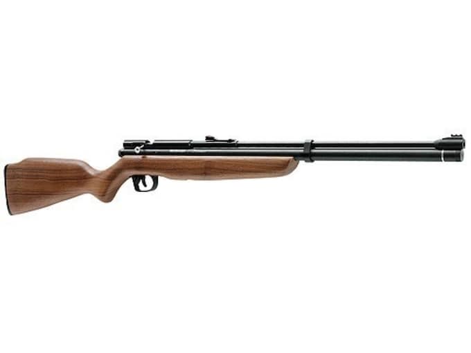 Benjamin Discovery PCP 177 Cal Pellet Air Rifle High Pressure Hand