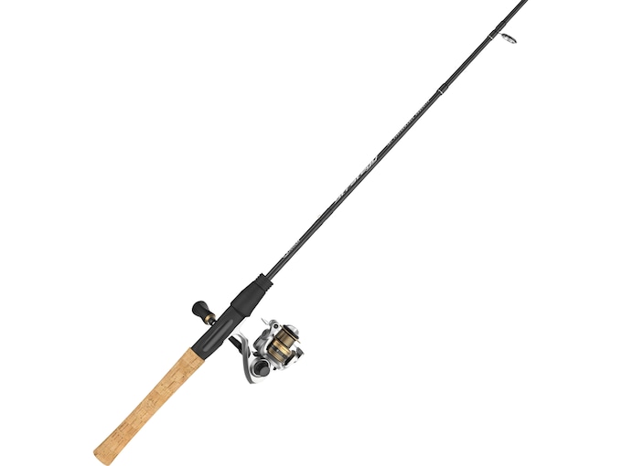 Quantum Strategy 10 Spinning Combo Medium 6'6