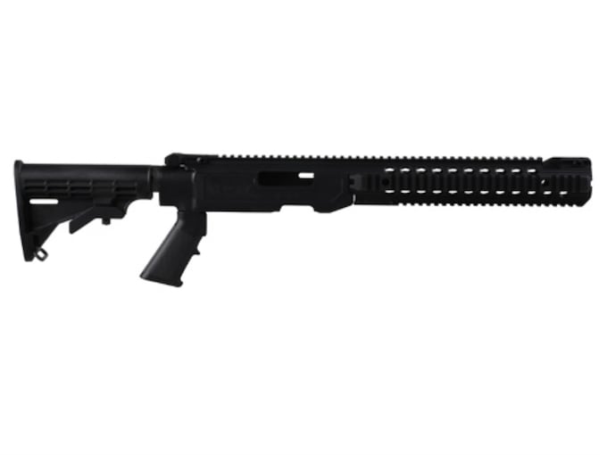 Troy Industries T22 TRX Extreme Tactical Chassis Kit Ruger 10/22 Long