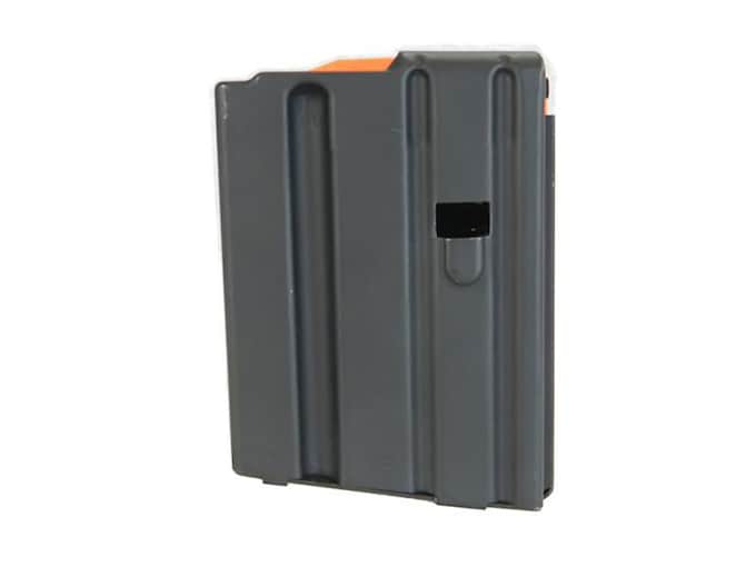 Franklin Armory DFM Fixed Mag AR-15 6.5 Grendel 6mm ARC 10-Round Steel