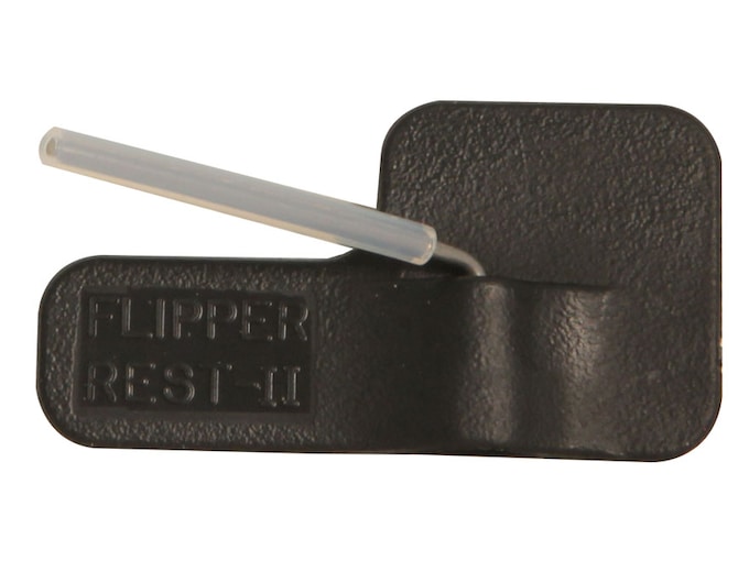 NAP Flipper Arrow Rest Right Hand Black