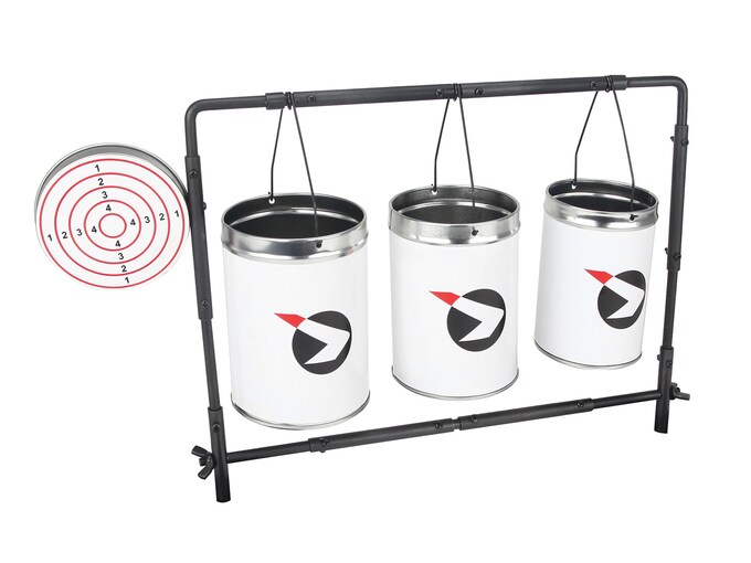 Gamo Plinking Target Cans Target Air Gun Pellet Target