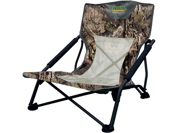 Primos Wing Man Turkey Chair