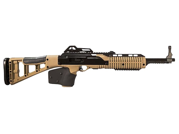Hi-Point Carbine Semi-Automatic Centerfire Rifle 40 S&W 17.5 Barrel