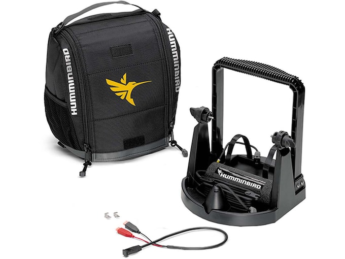 Humminbird Ice Portable Helix 5 Chirp Fb