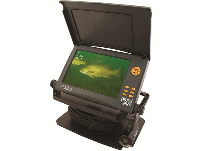 Aqua-Vu HD10i Pro Underwater Camera