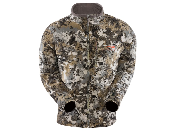 Sitka Gear Men's Celsius Insulated Jacket Polyester Gore Optifade