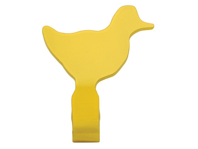 Caldwell Shootin' Gallery Replacement Metal Duck Target Couplers (Set