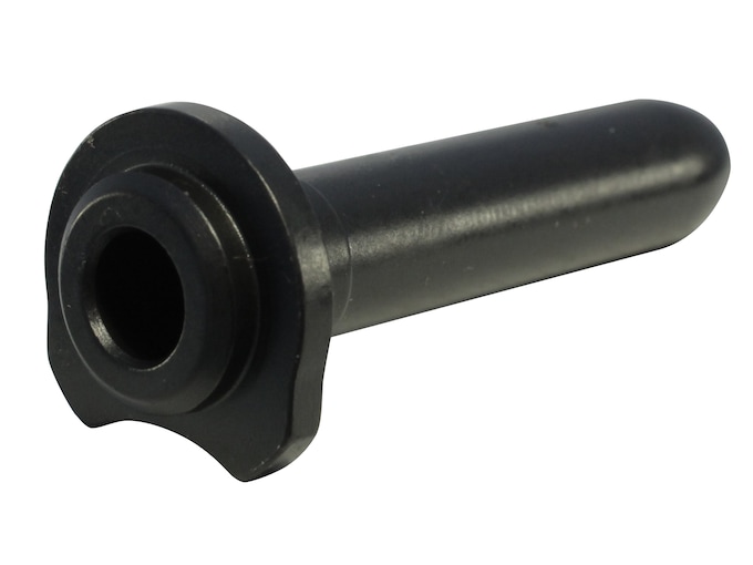 Ed Brown 1-Piece Recoil Spring Guide Rod 1911 Government Blue